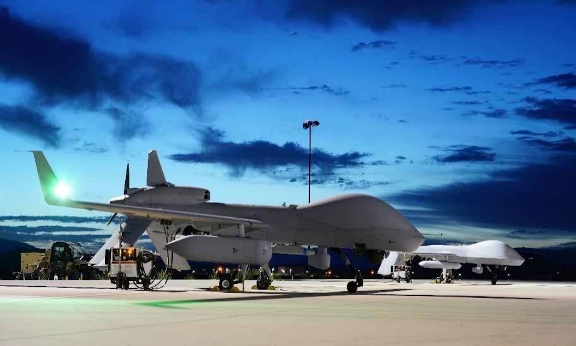 Army moving on from MFEW aerial jammer, embracing backpack as ground ...