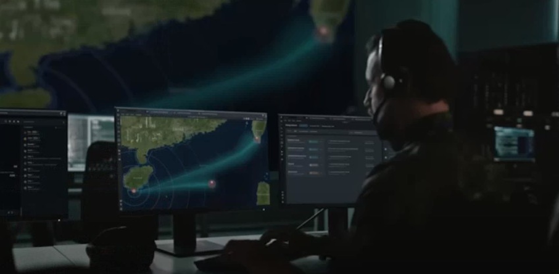 Navy CTO unveils list of priority areas for tech investment | DefenseScoop