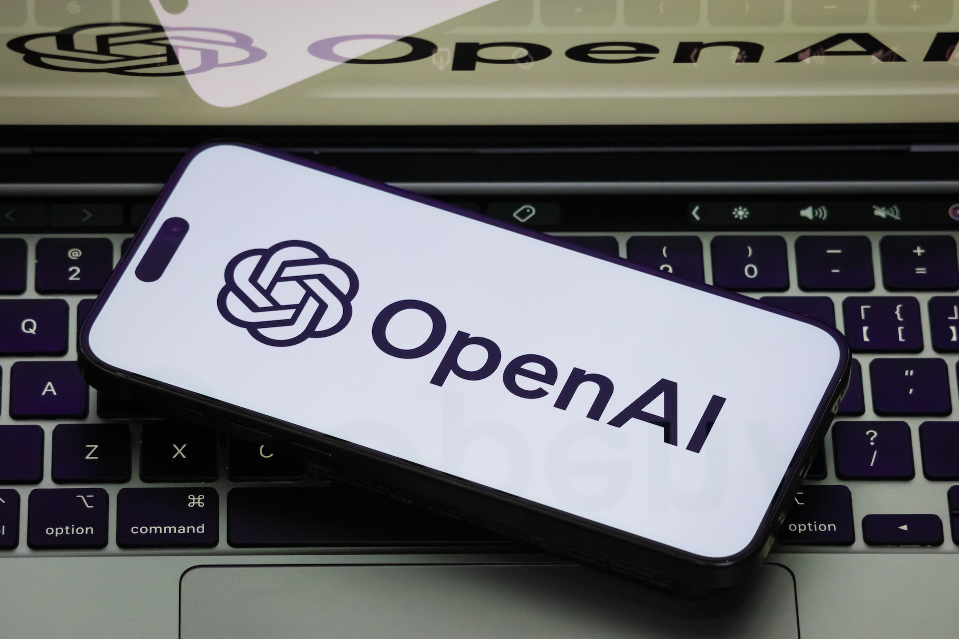 Pentagon tapping OpenAI, other vendors for ‘frontier AI’ projects ...