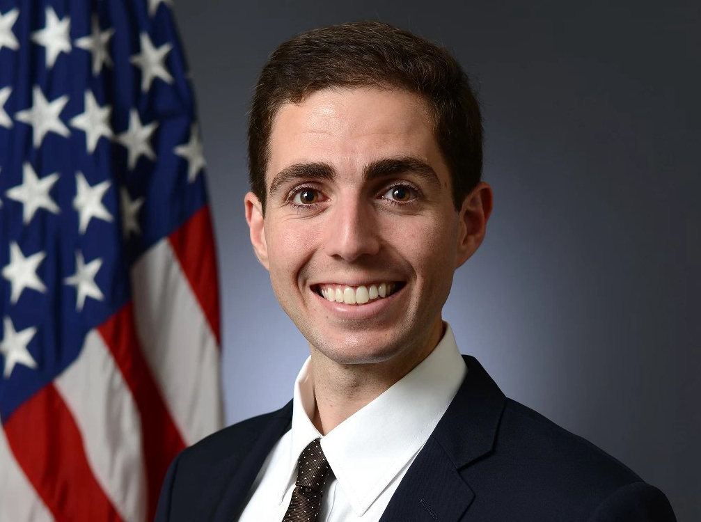 US Central Command hires new chief data officer | DefenseScoop