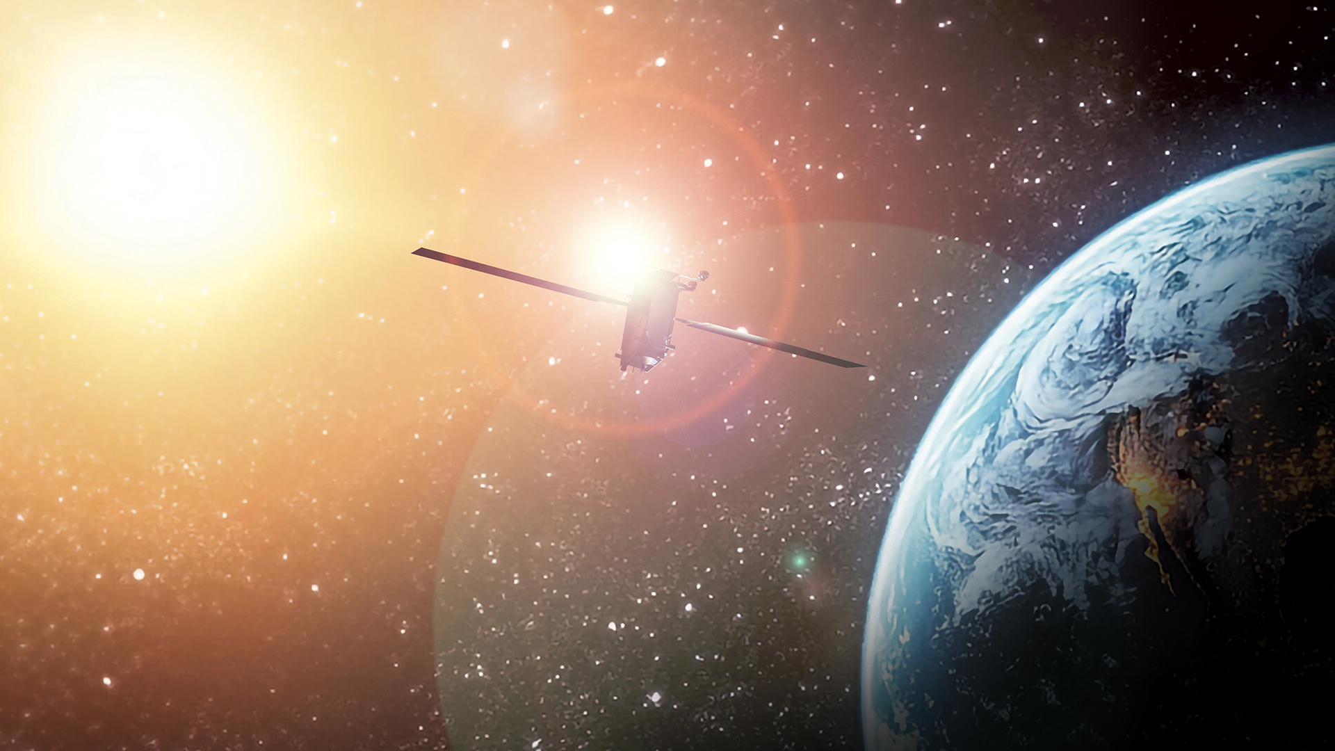 Space Force awards Boeing $2.8B deal to deliver next-gen nuclear ...