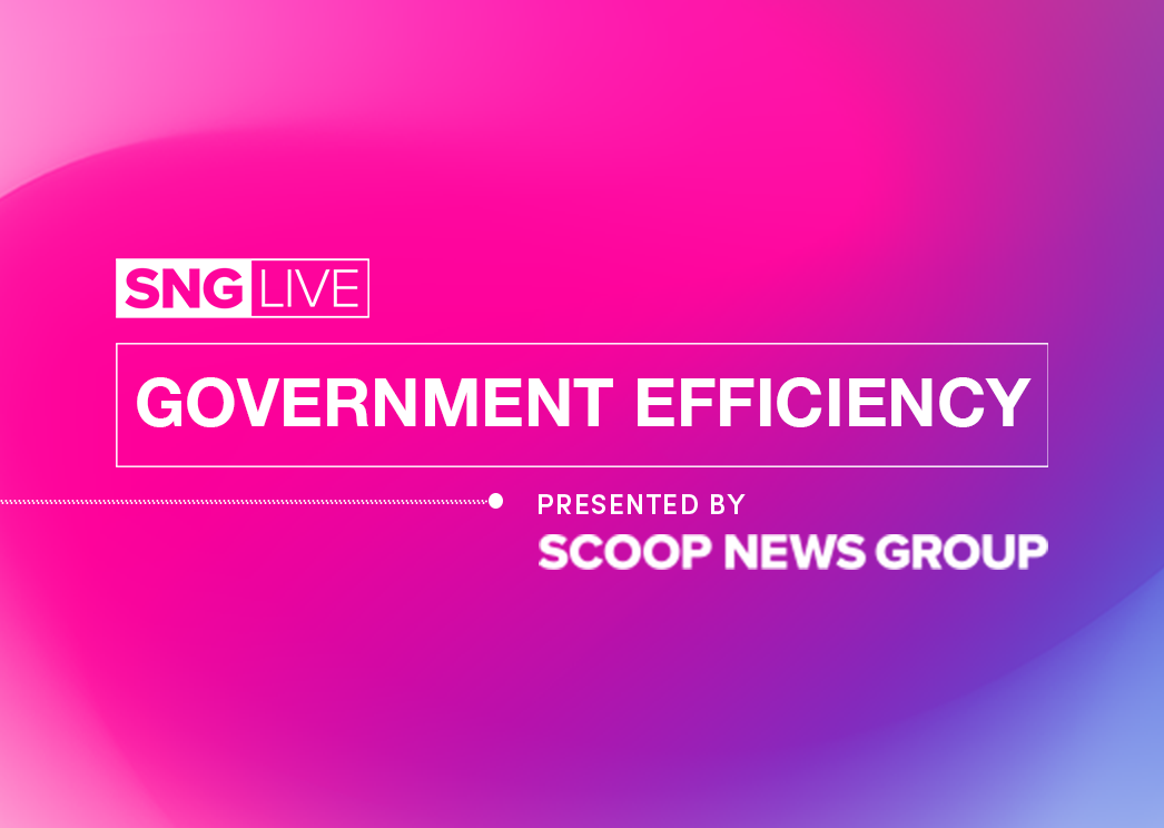 Events | DefenseScoop