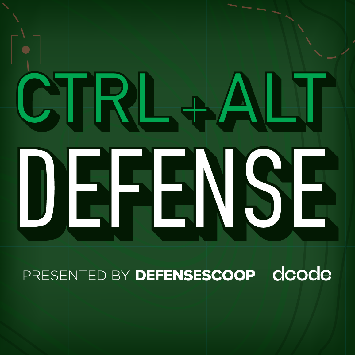 DIU confronting C2 challenge for counter-drone phase of Replicator | DefenseScoop