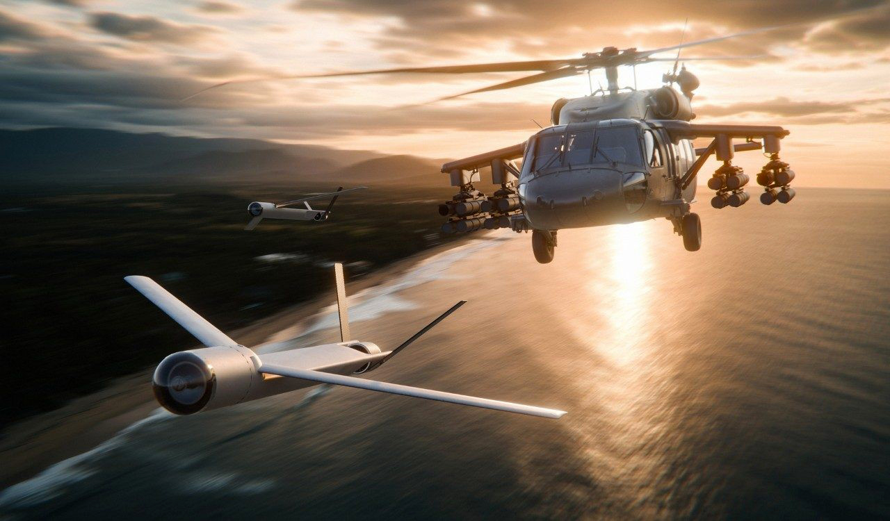 Sikorsky lands Army contract to modernize Black Hawk helicopters to ...