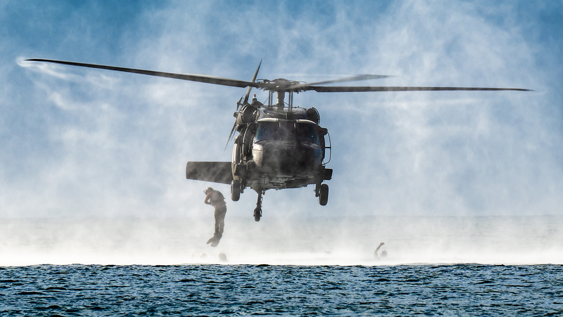 AFSOC embraces training opportunities in Caribbean amid rising tensions ...