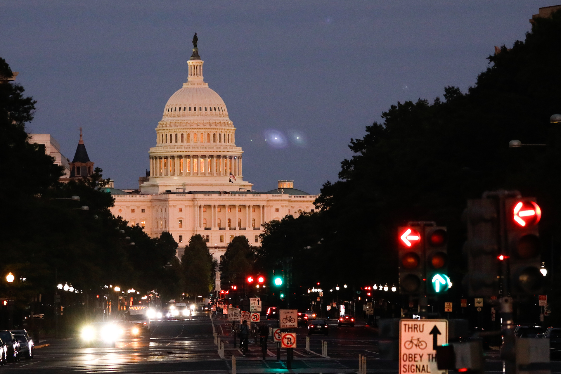 More than 100 cybersecurity experts urge senators to confirm Kirsten Davies as Pentagon CIO ...