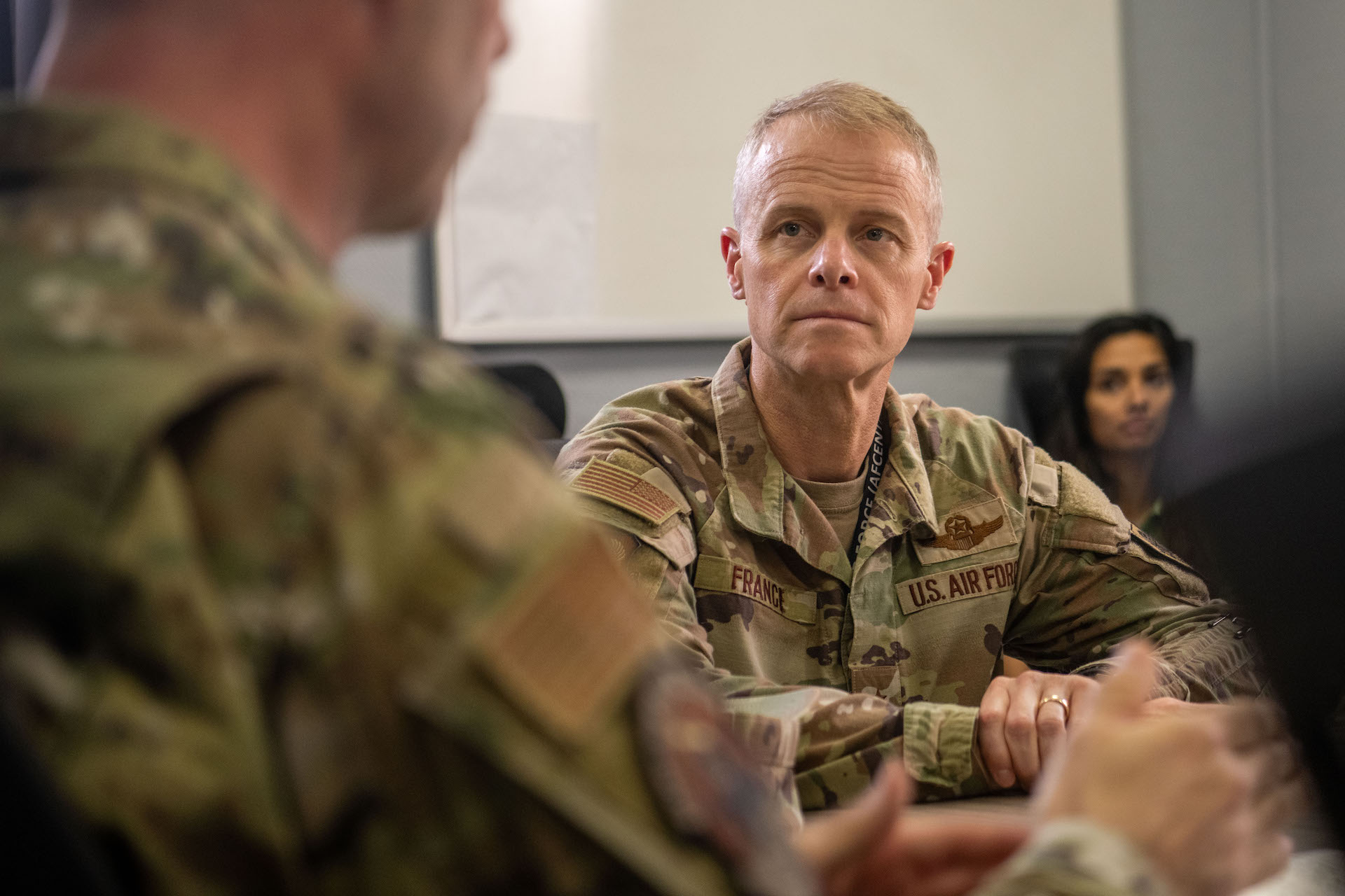 AFCENT moving to compete in ‘the numbers game’ with low-cost drones ...