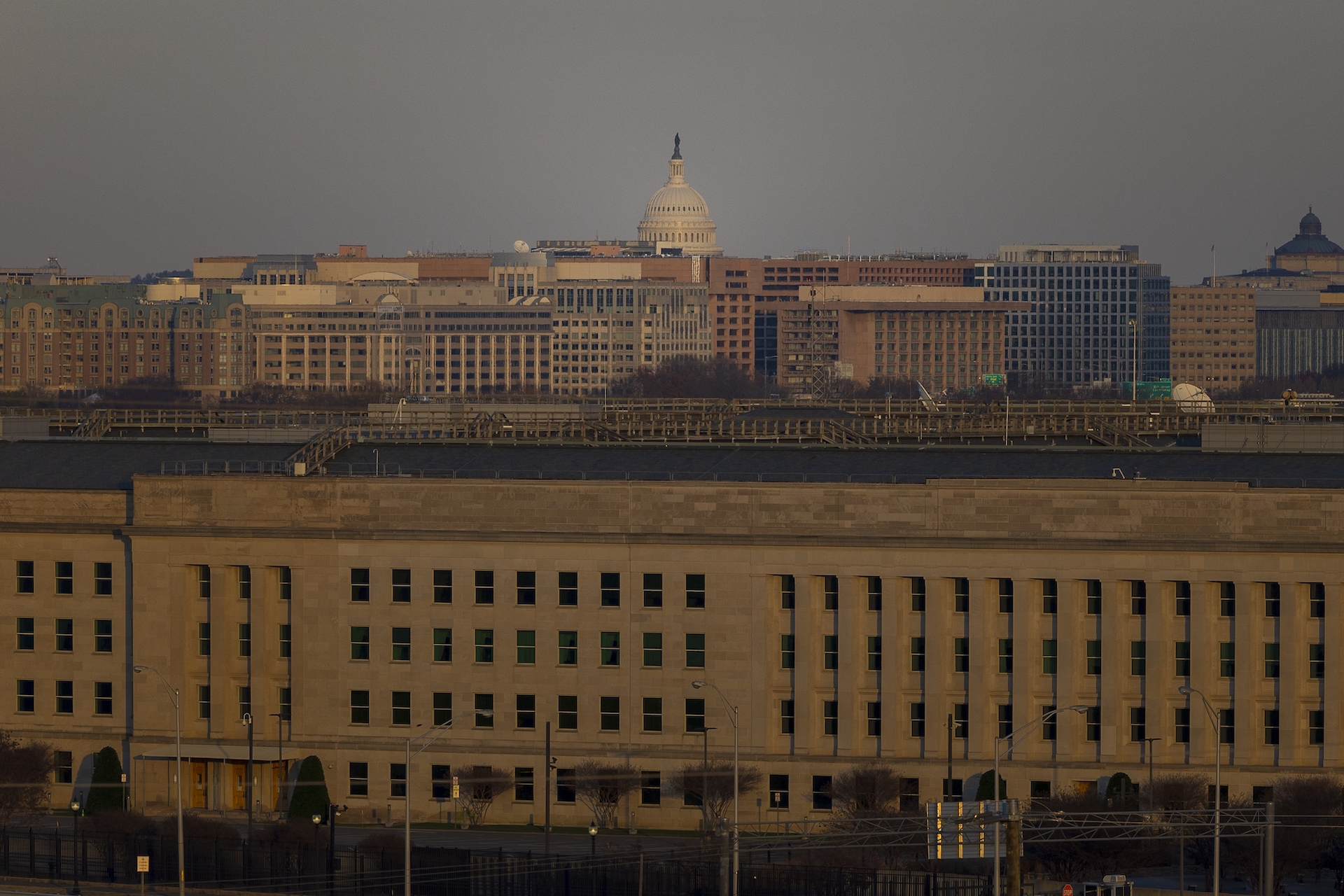 Katherine Sutton confirmed as Pentagon cyber policy leader | DefenseScoop