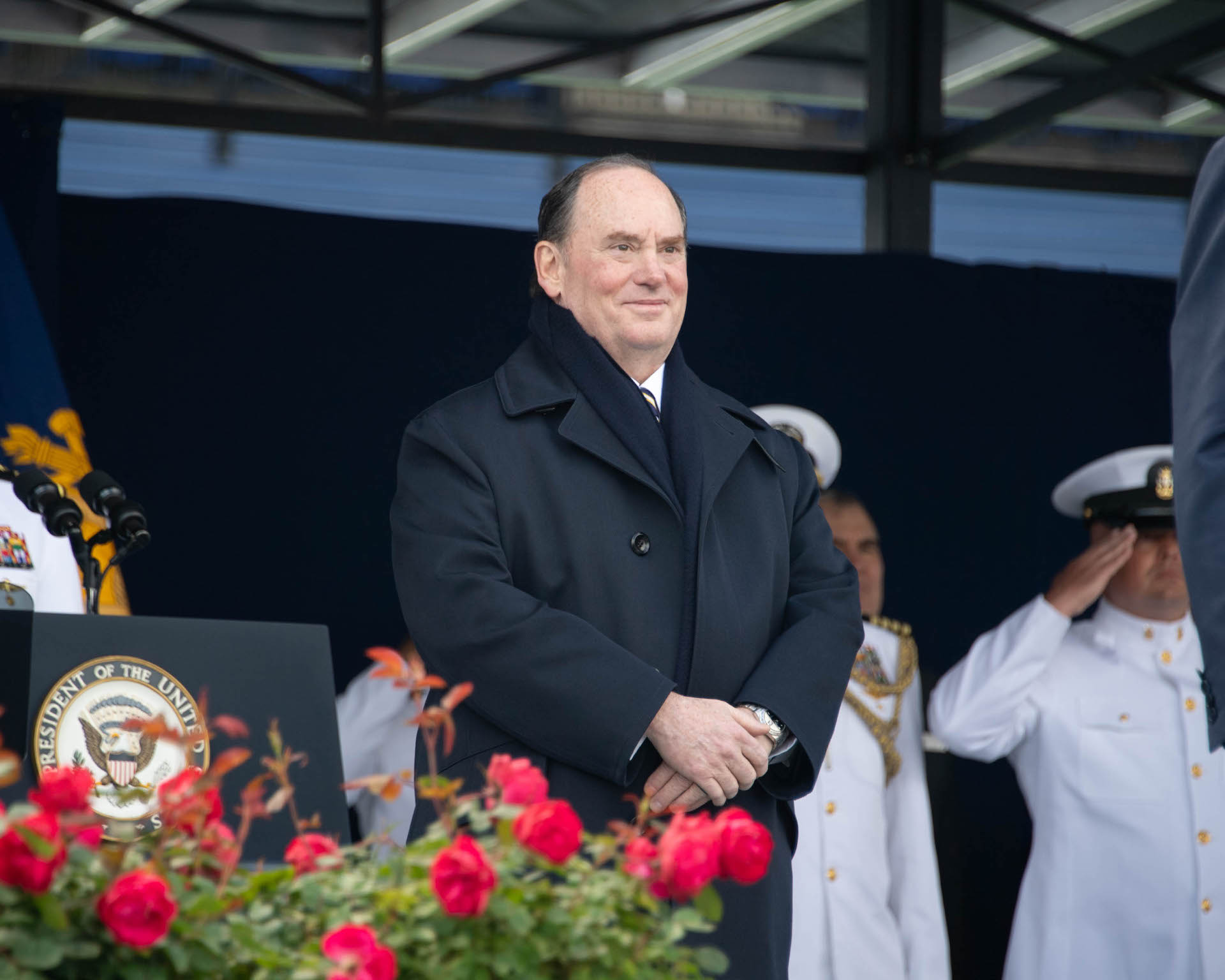 SECNAV Phelan orders major shakeup in Navy’s robotic, autonomous ...