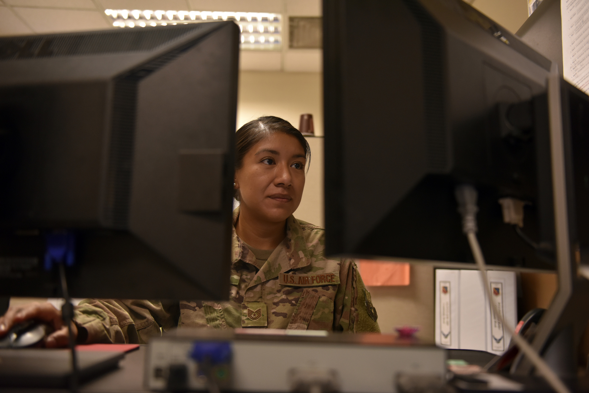 DOD to cut back on mandatory cybersecurity training | DefenseScoop