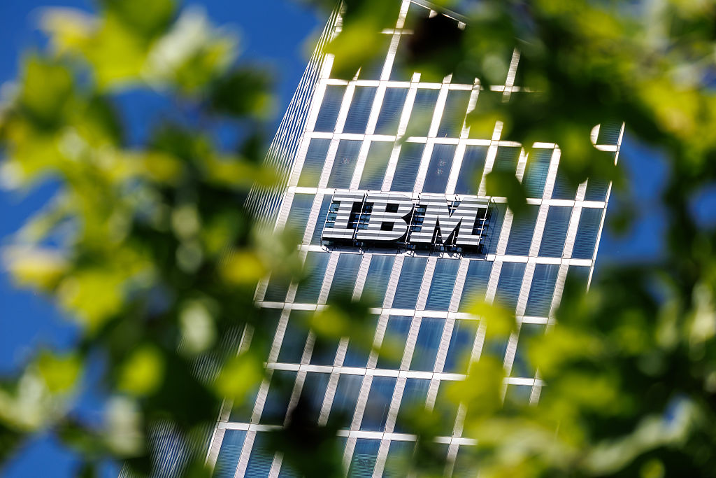 A first look at IBM’s new large language model that’s fine-tuned for ...
