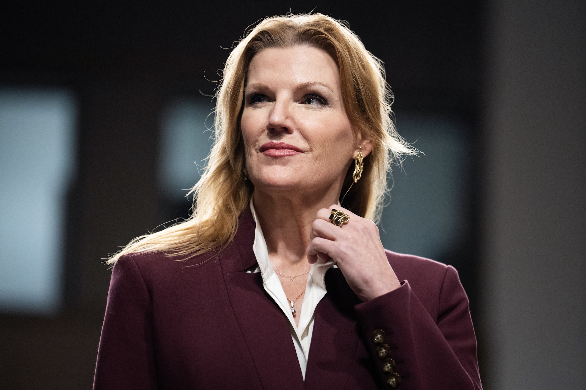 Senate committee advances Davies nomination for Pentagon CIO | DefenseScoop