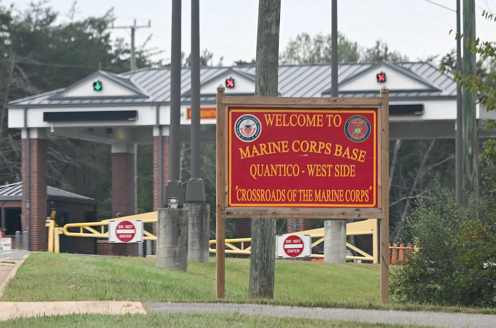 Marine Corps postpones generative AI workshop due to lapse in ...