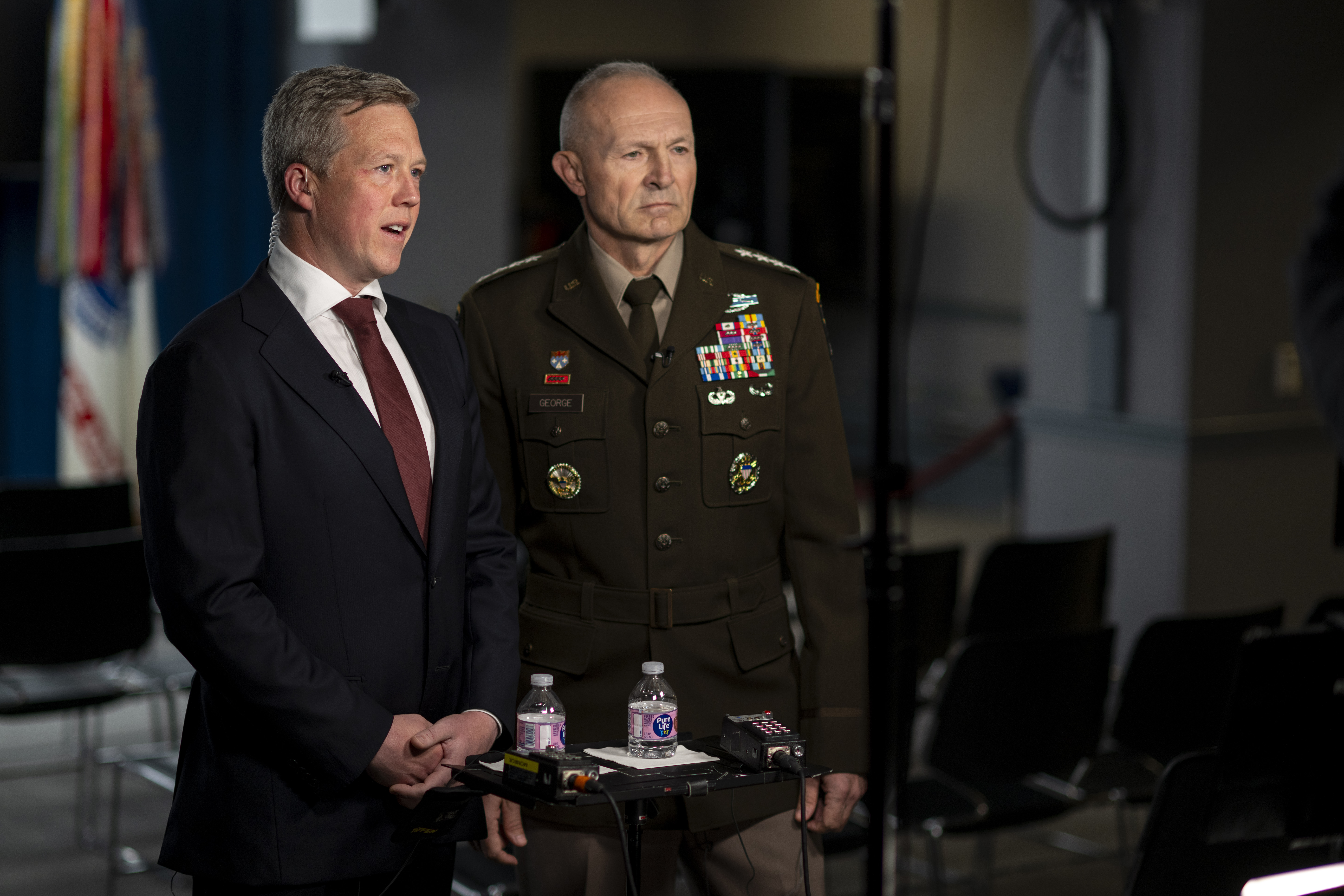 Army introduces sweeping reform of its acquisition structure | DefenseScoop