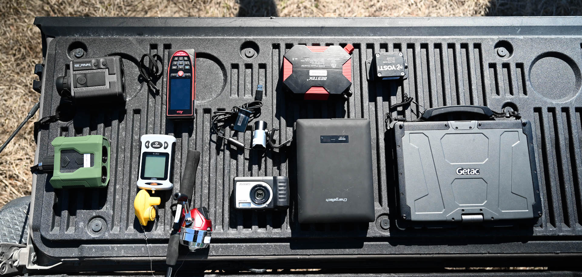 US military deploys 4 Army-built surveillance and reconnaissance ...