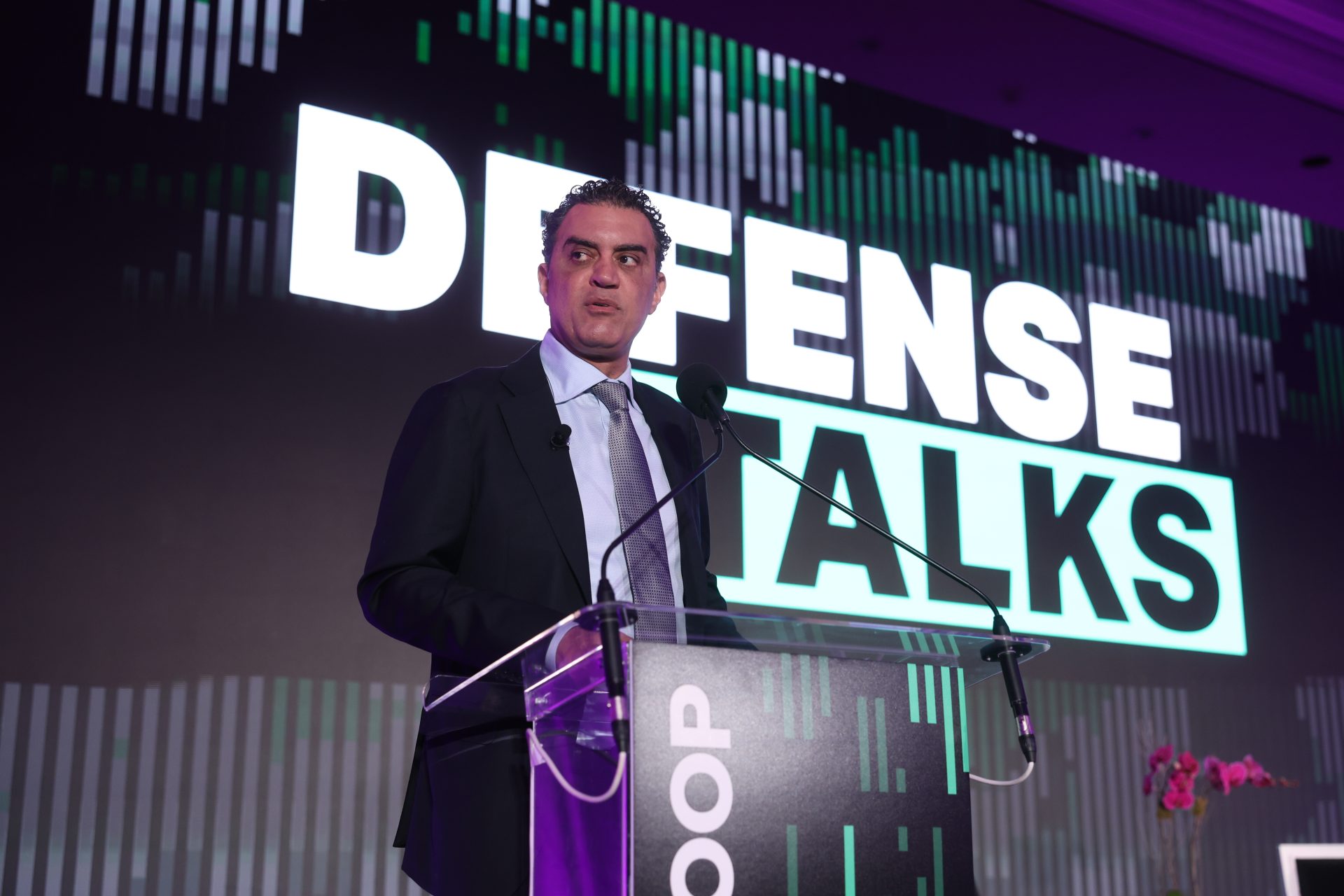 DOD initiates large-scale rollout of commercial AI models and emerging ...