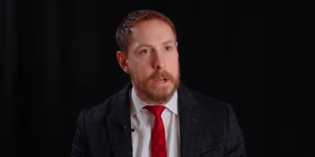 Navy CTO Justin Fanelli on why clearer tech priorities speed naval ...