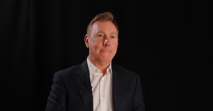 SAP’s David Robinson on the next phase of modernization for defense IT ...