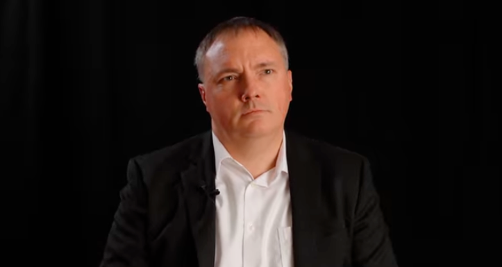 Rubrik’s Travis Rosiek on why rapid recovery matters in cyber defense ...