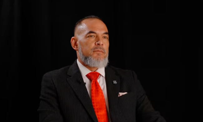 Splunk’s Mick Baccio talks real-time visibility for defense ...
