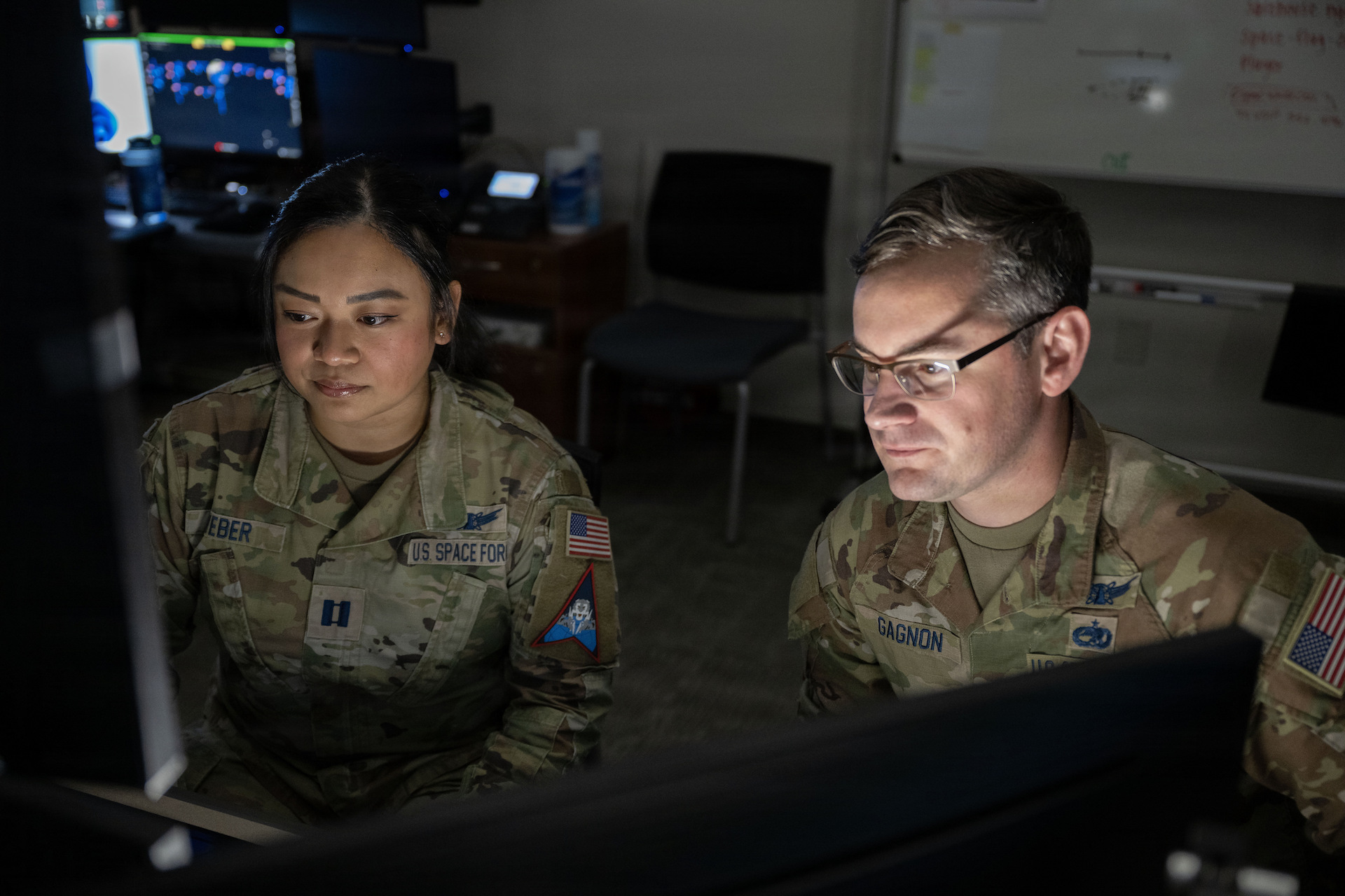 A first look at GenAI.mil: Evolving a secure platform into a ...