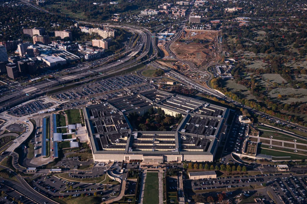DOD maps out plan for new enterprise command-and-control program office ...
