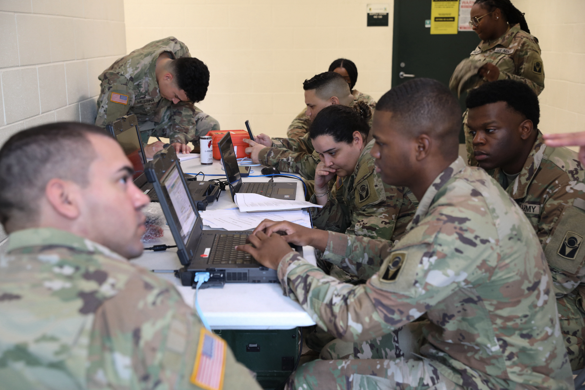 Army to 'kill NIPR' at multiple locations in commercial internet ...