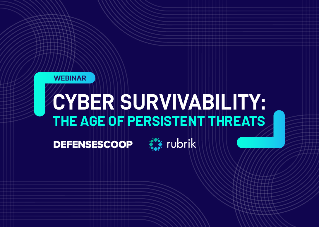 Events | DefenseScoop