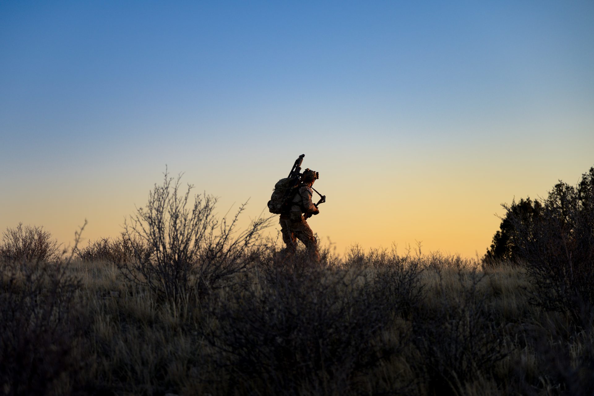 MARSOC wants intel specialists amid high demand, limited personnel pool ...