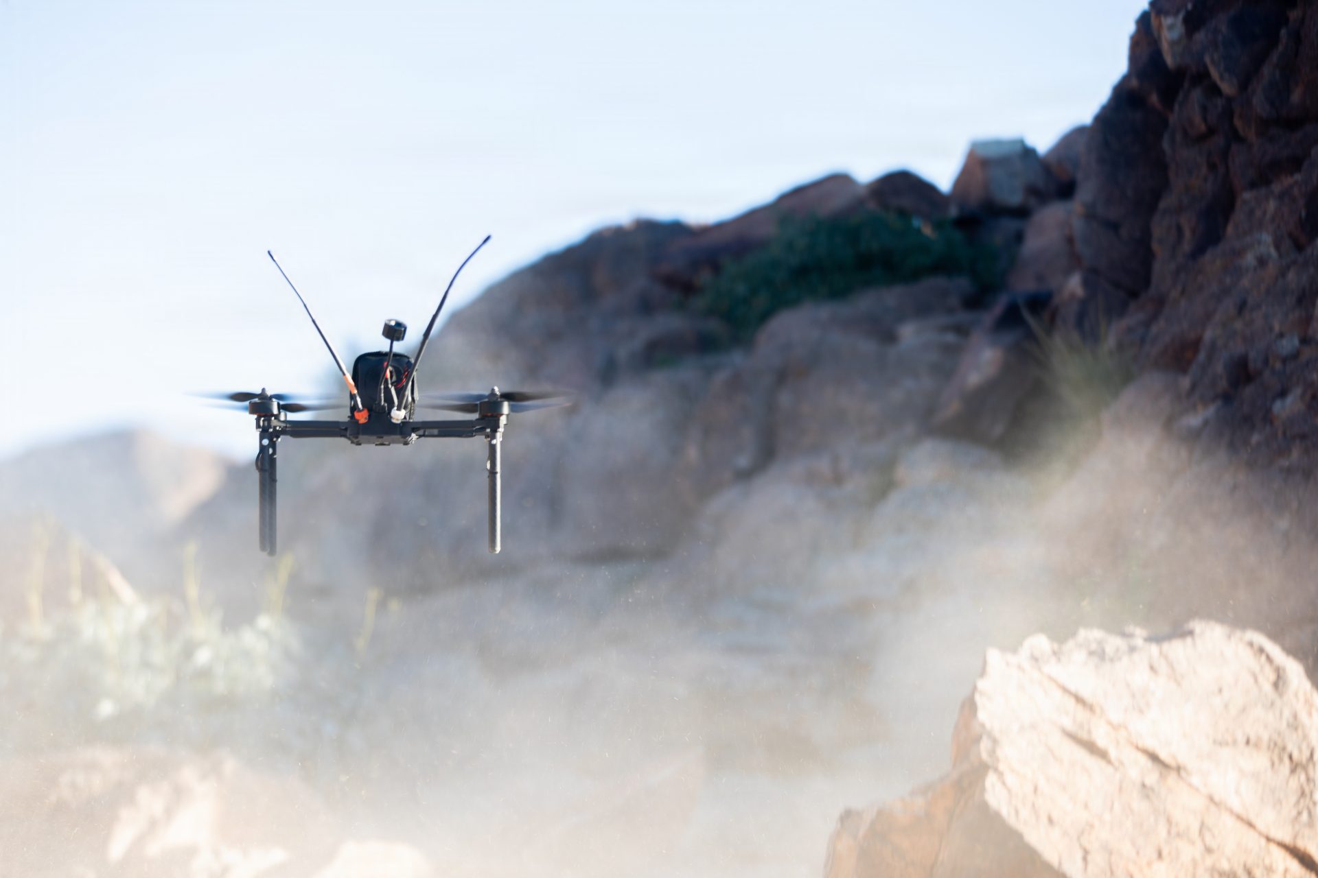 Pentagon names 25 vendors to compete for $150M in delivery orders ...