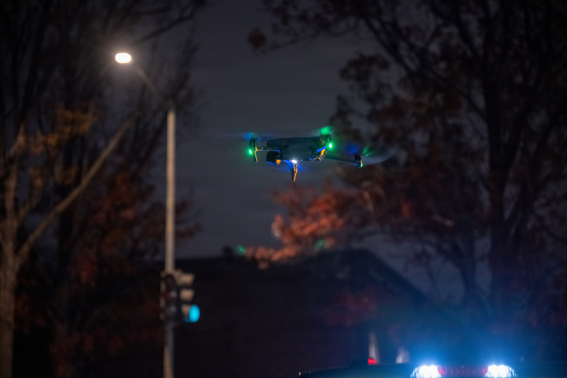 Pentagon’s counter-drone task force launches commercial solutions ...