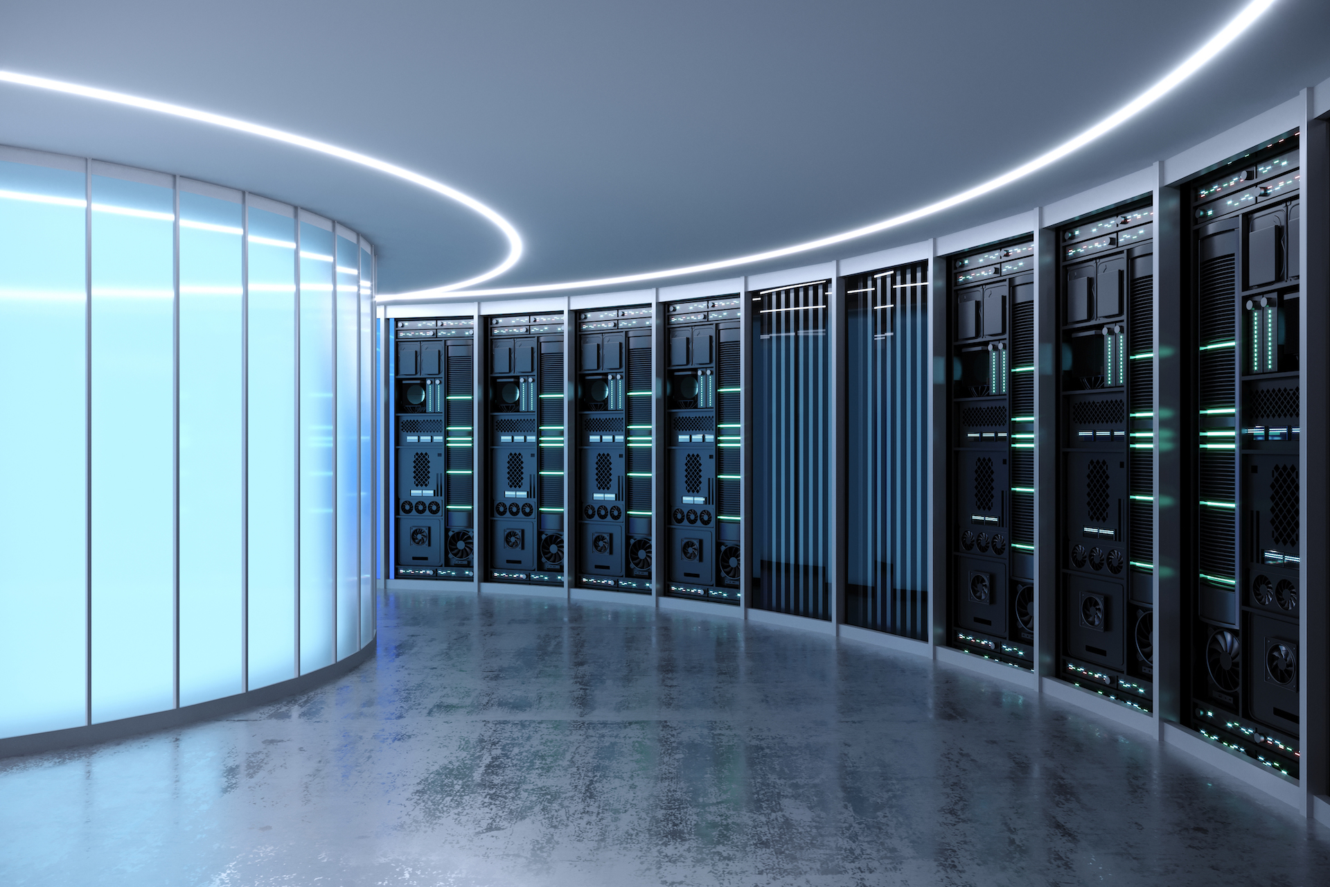 Army picks companies to build commercial data centers at Fort Bliss ...