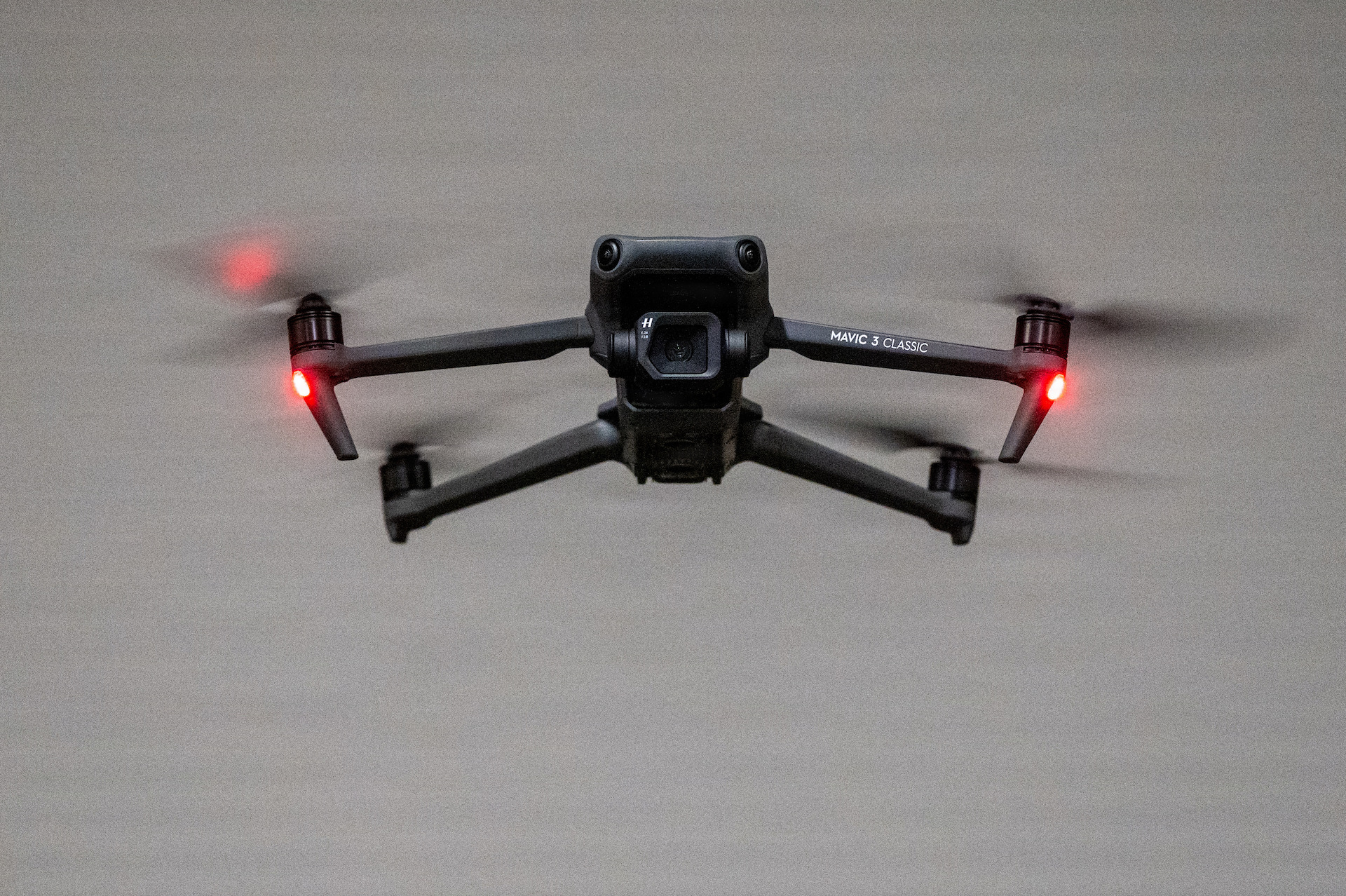 DOD threatens ‘severe consequences’ for drone operators flying in ...