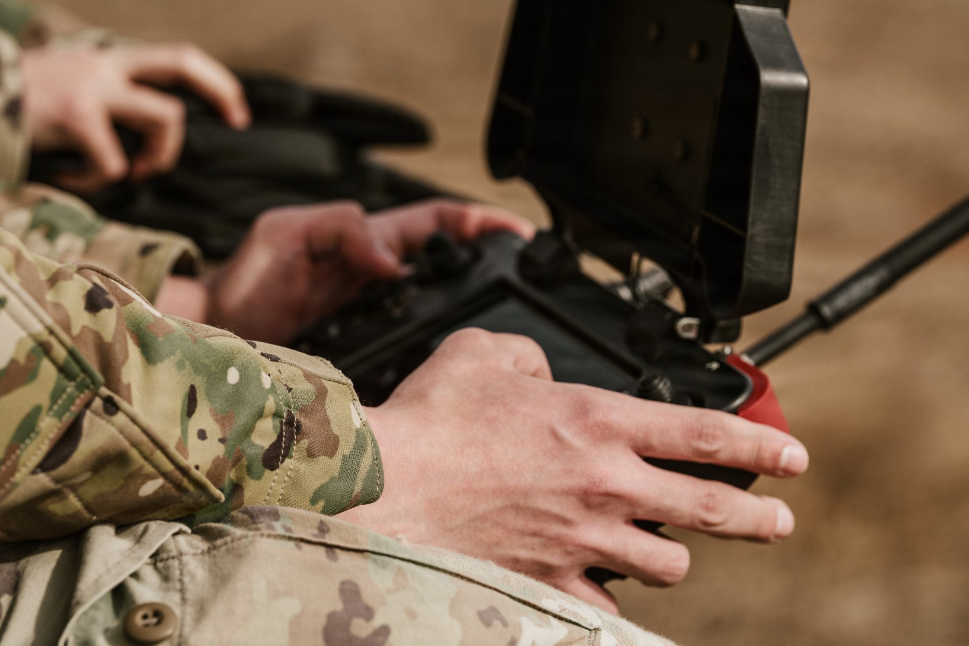 The Army wants a new drone to close 'reconnaissance and security gaps ...