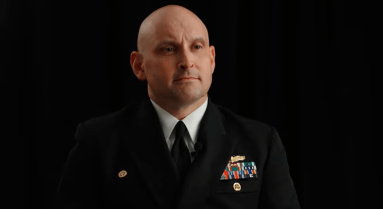 Hegseth ousts Gen. George as Army chief of staff | DefenseScoop