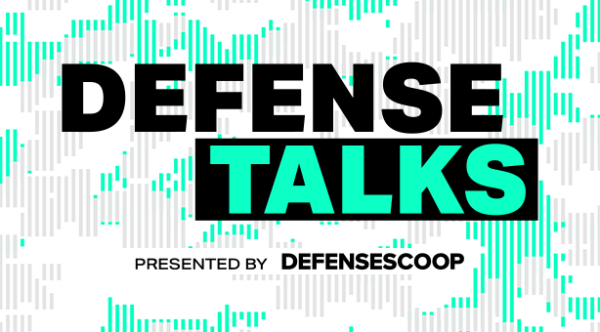 Events | DefenseScoop