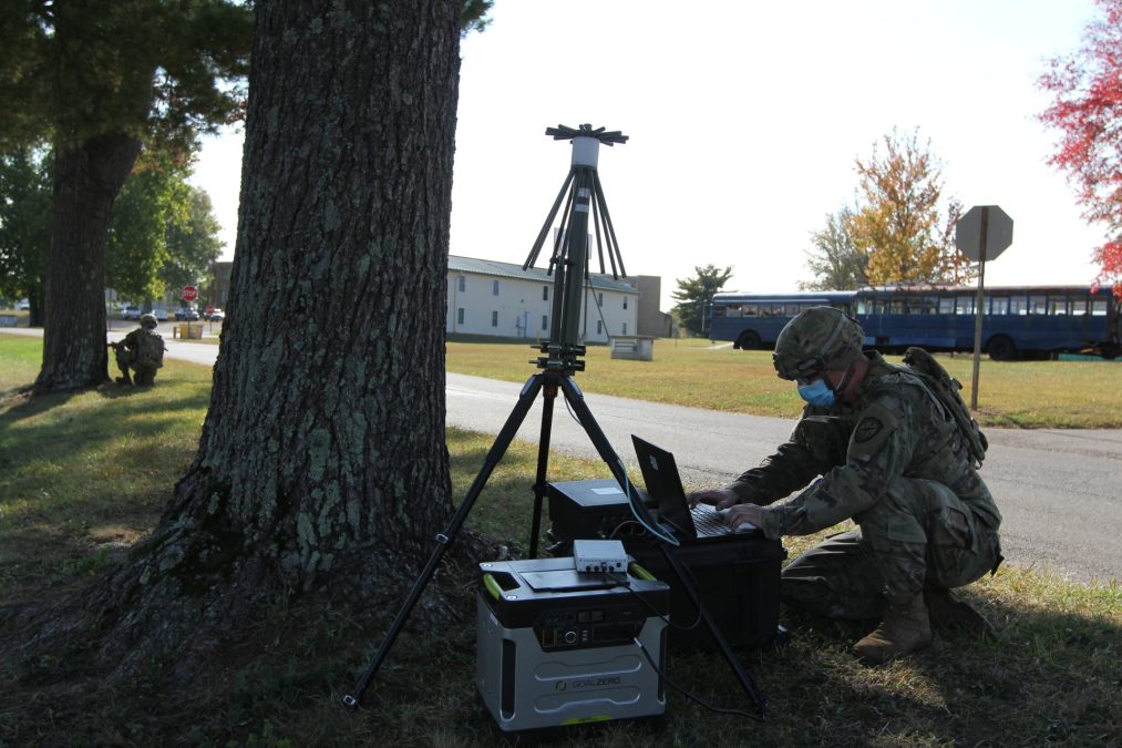 Cybercom looking to combine and standardize defensive cyber kits ...