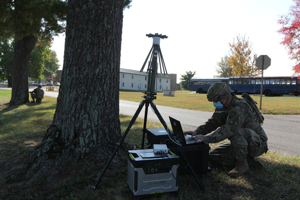 Army activates the 11th Cyber Battalion | DefenseScoop