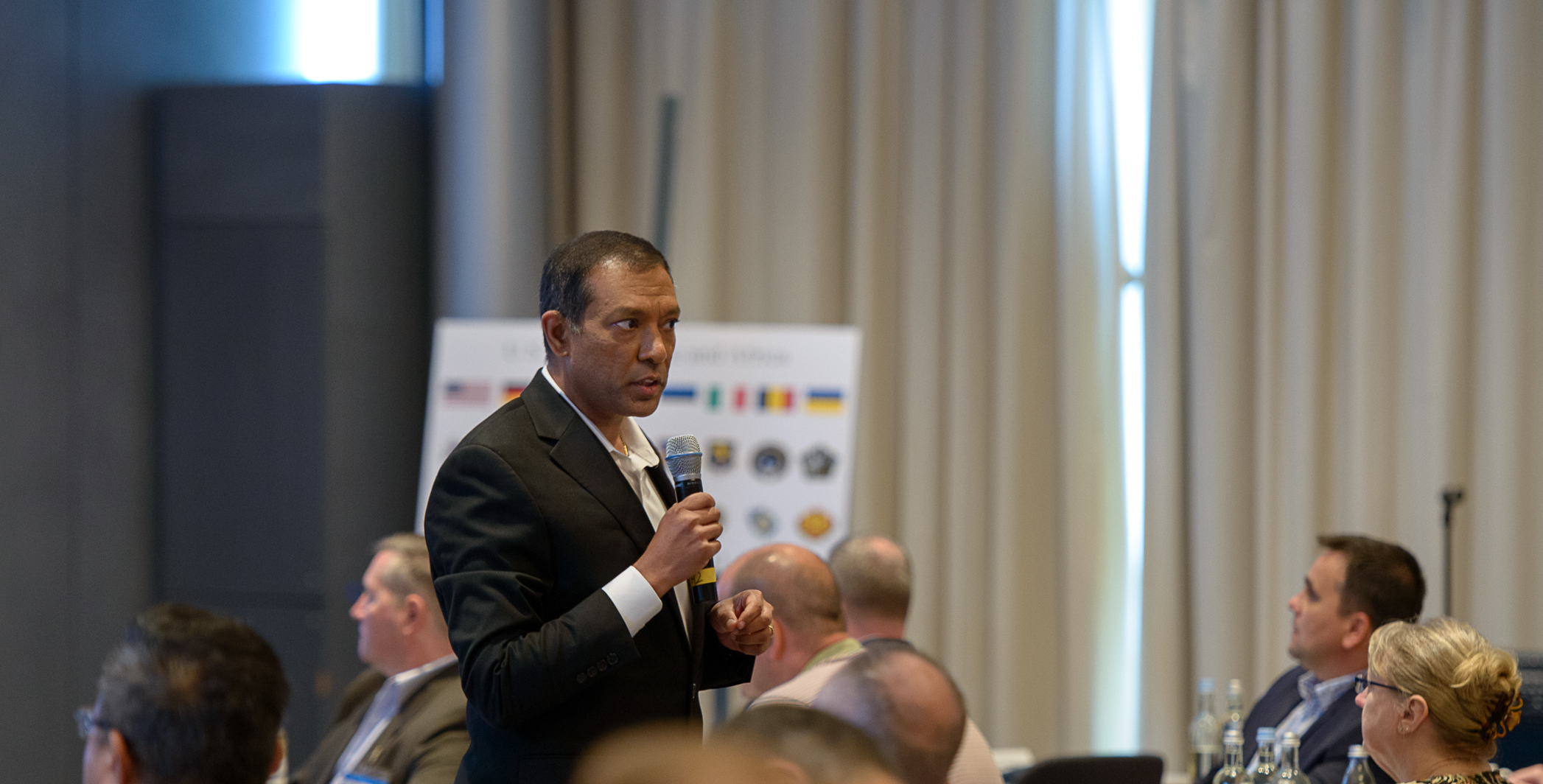 Army CIO Raj Iyer leaving government | DefenseScoop