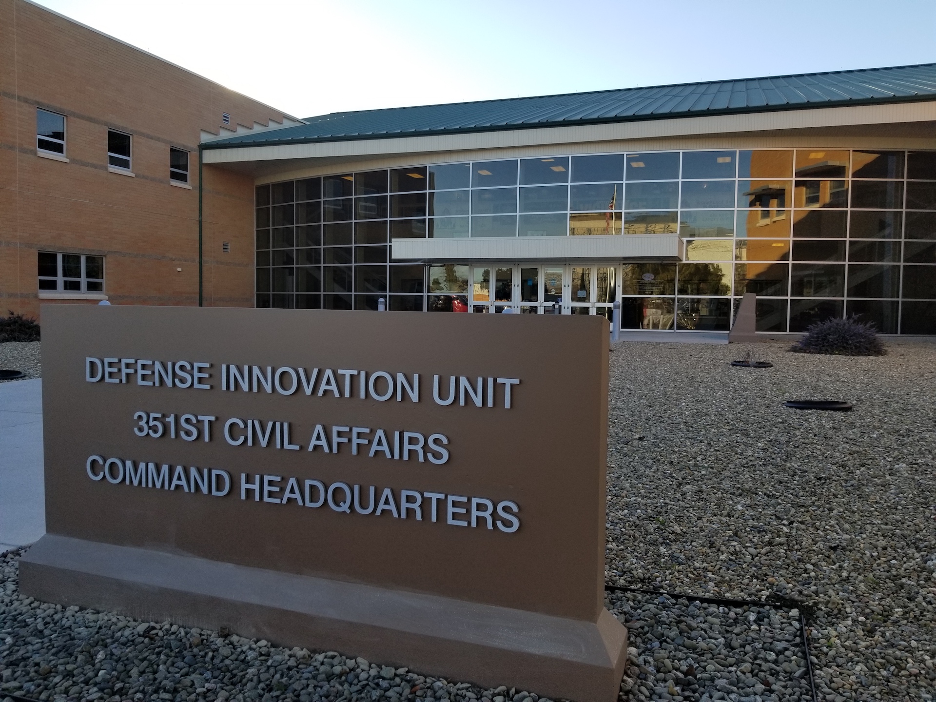 Pentagon unveils winners of Replicator software contracts | DefenseScoop