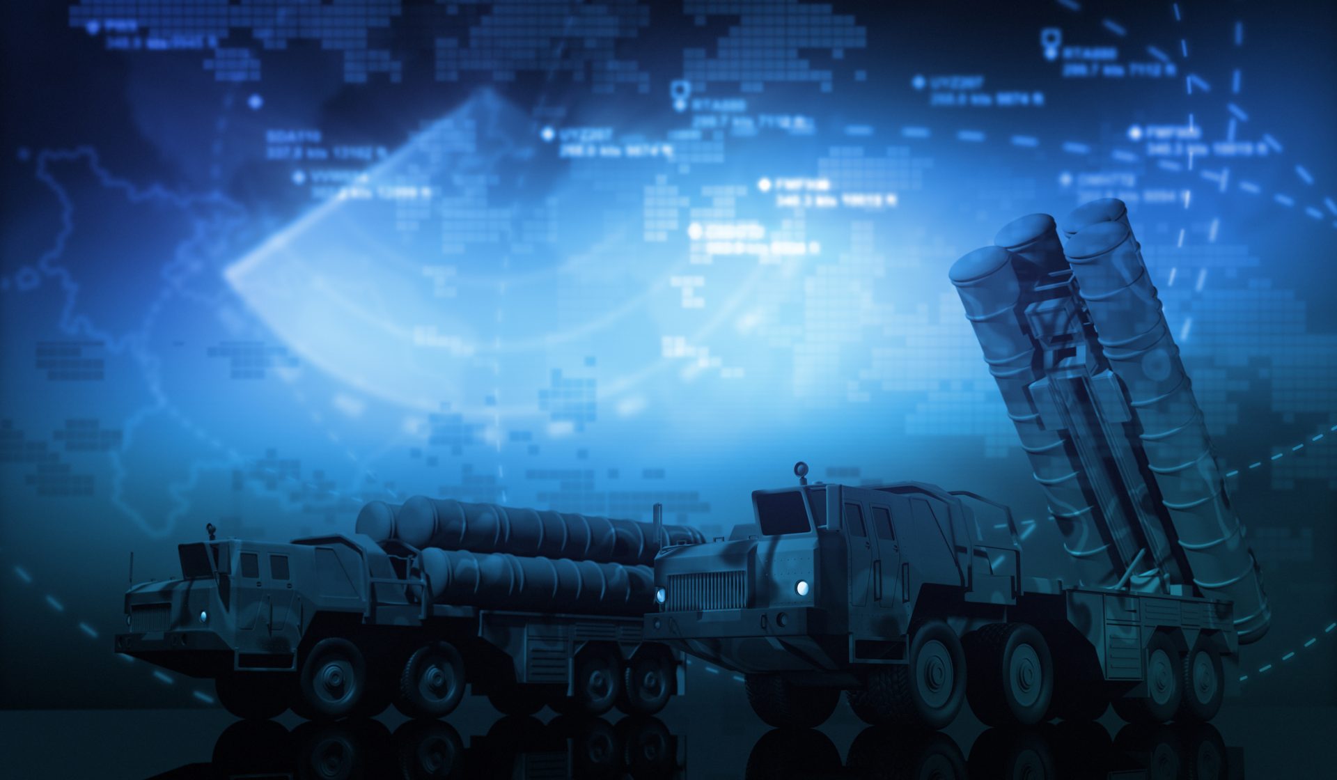 Pentagon kicks off industry engagement to enable next-gen missile ...