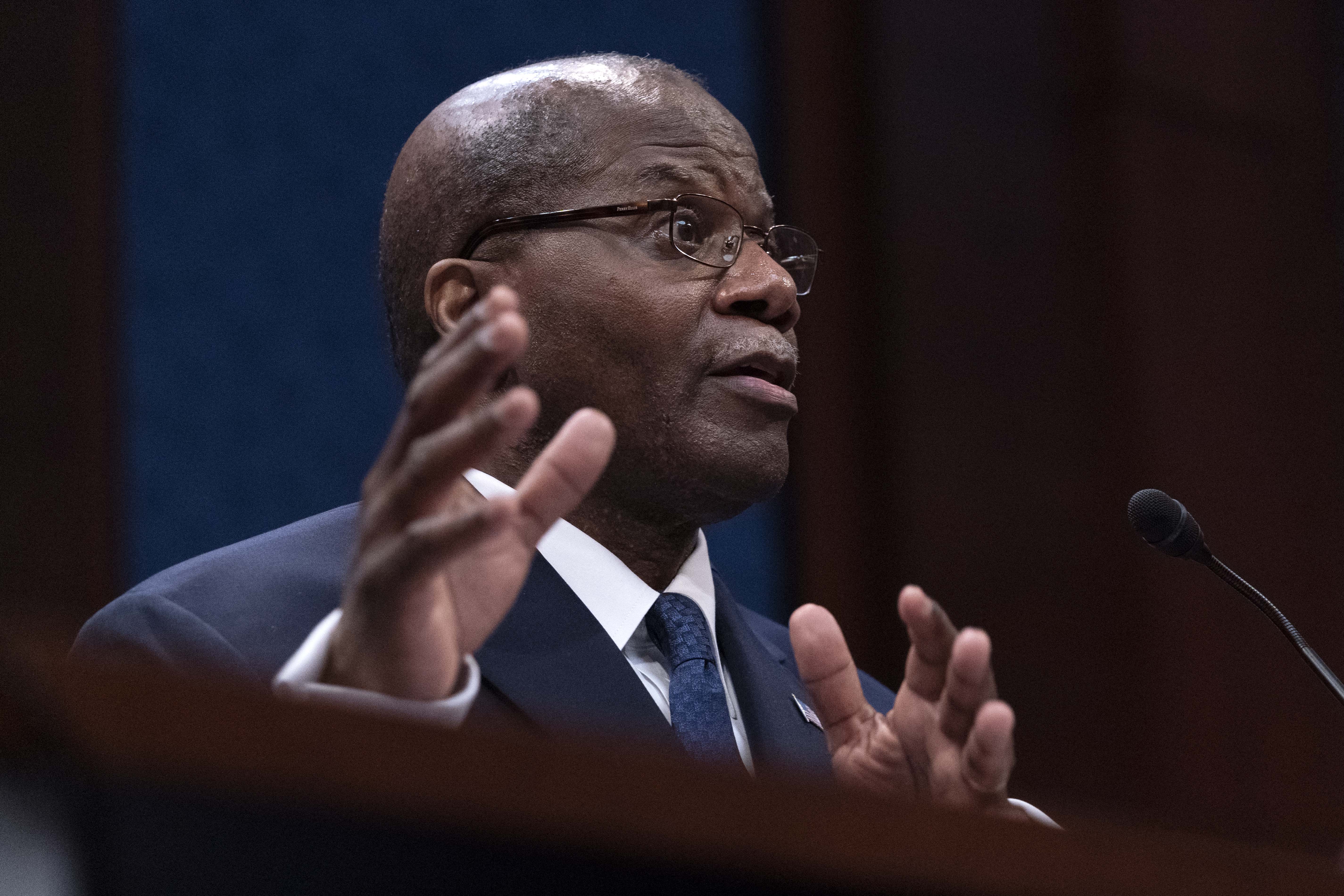 Pentagon changes ‘UAP’ terminology as it looks to investigate ...