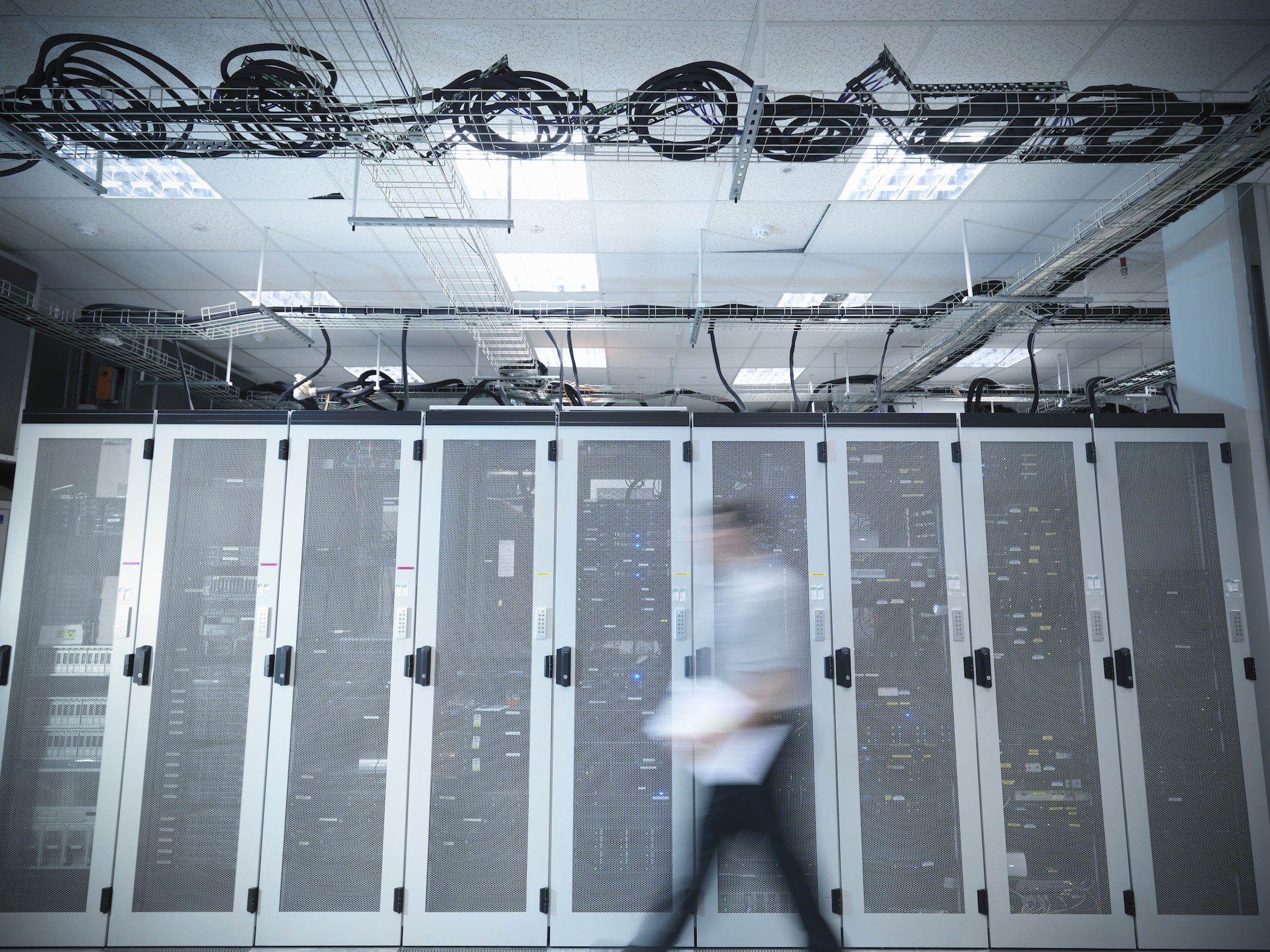 The rush is on to sunset JRSS, a controversial Pentagon IT program ...