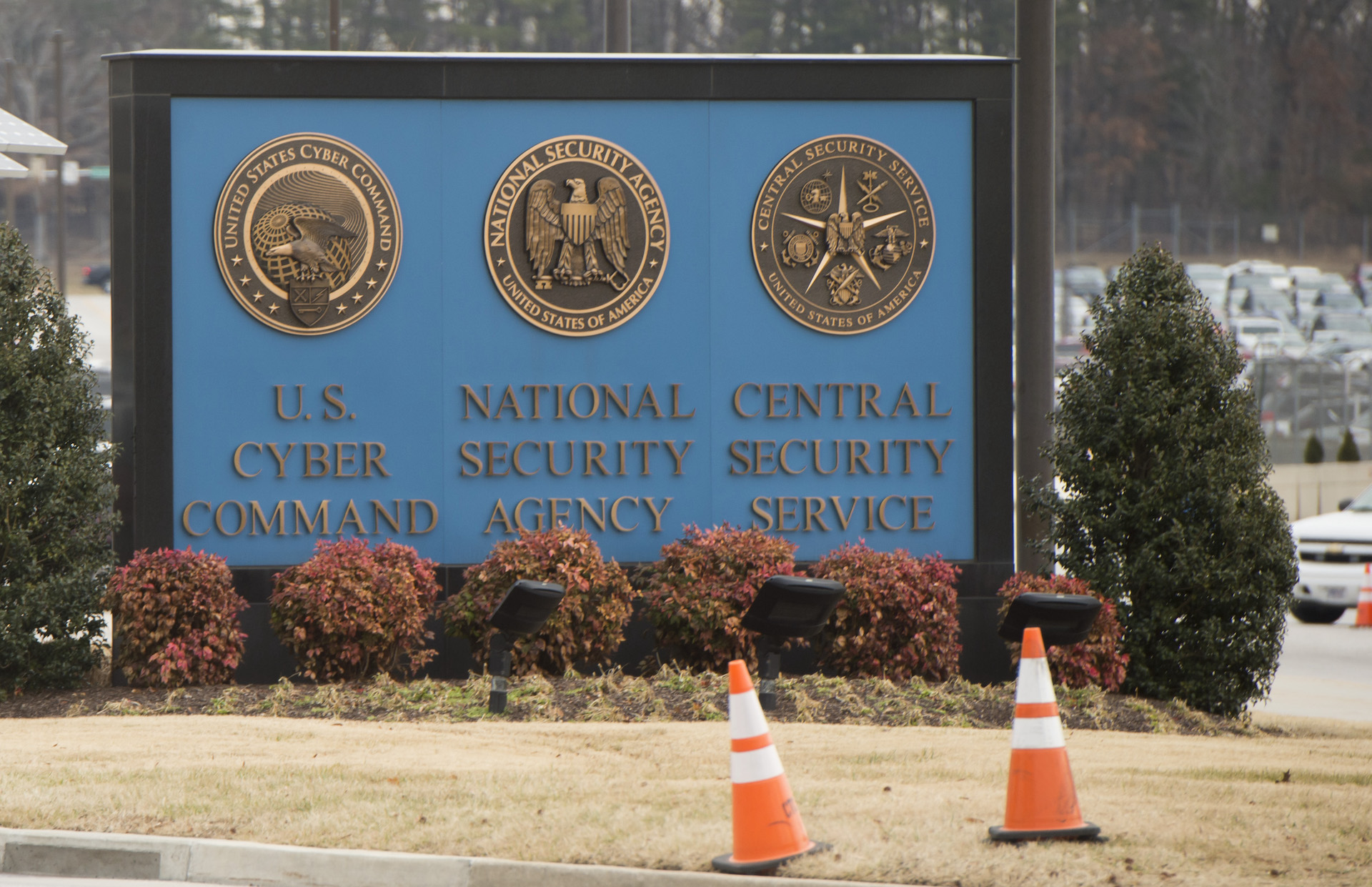 US Cyber Command releases first full budget | DefenseScoop