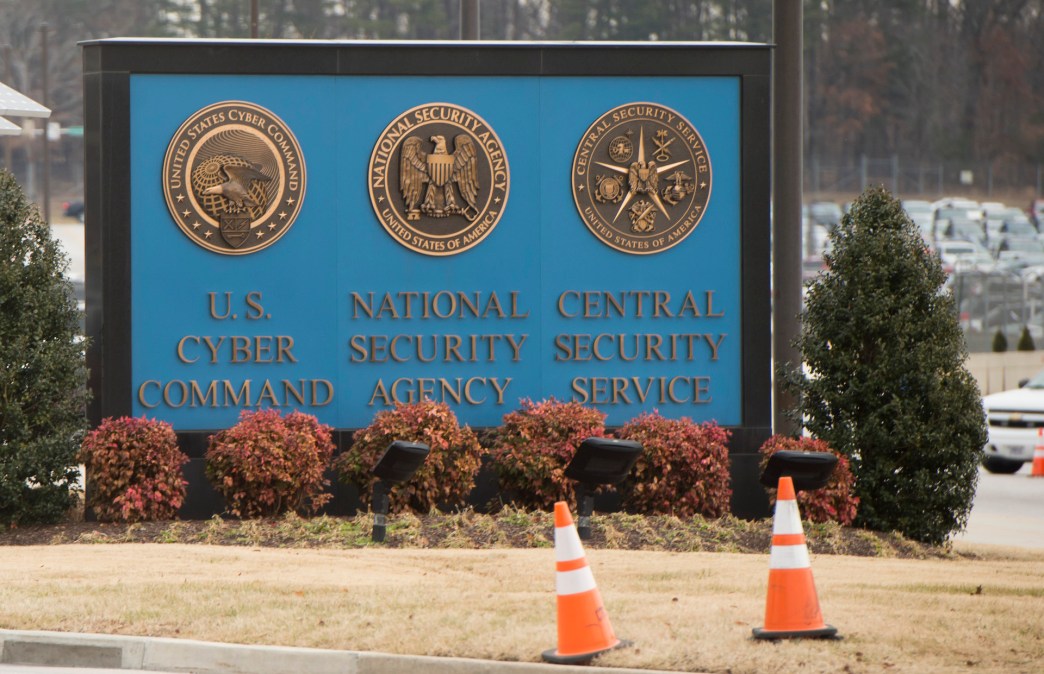 House lawmakers receive first briefing on Cybercom 2.0 model | DefenseScoop