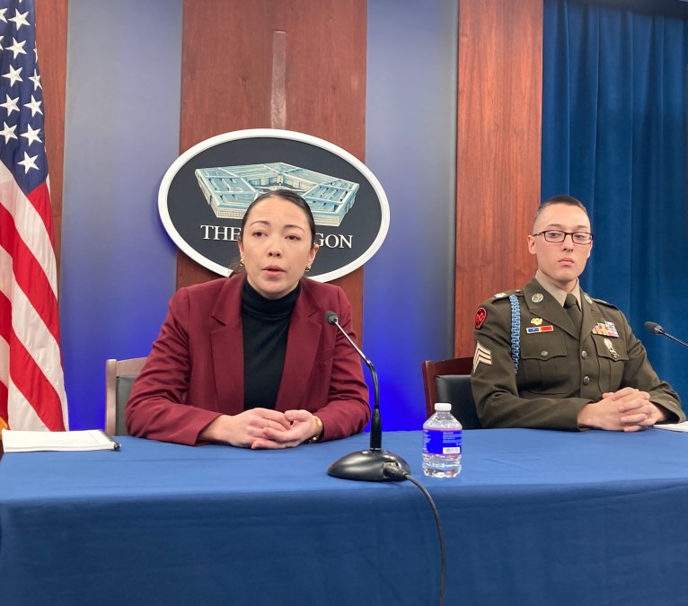 Centcom to test new counter-drone training software at Red Sands ...